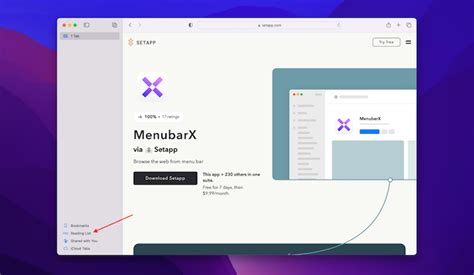 How To Delete Safari Reading List On Mac