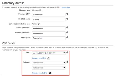 How To Increase The Redundancy And Performance Of Your Aws Directory Service For Microsoft Ad