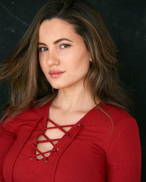 Ivana Baquero At A Photoshoot January 2024 Hawtcelebs
