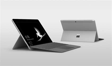 Microsoft Ends Support For Surface Go With LTE Neowin