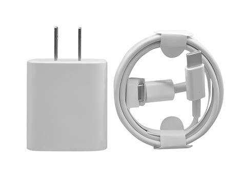 Fast USB C To Lightning Cable 20W Adapter Gadget Hacks