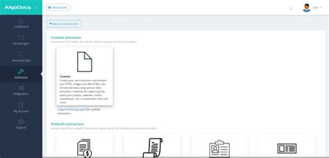 Extract Data From Passport Best Passport Ocr Apps Of 2025