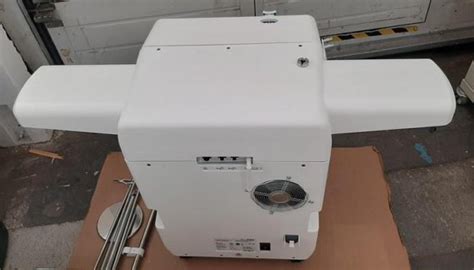 2019 fresenius kabi lovo automated cell processing system in budapest hungary