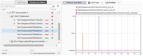 Create And Run Real Time Tests Matlab And Simulink