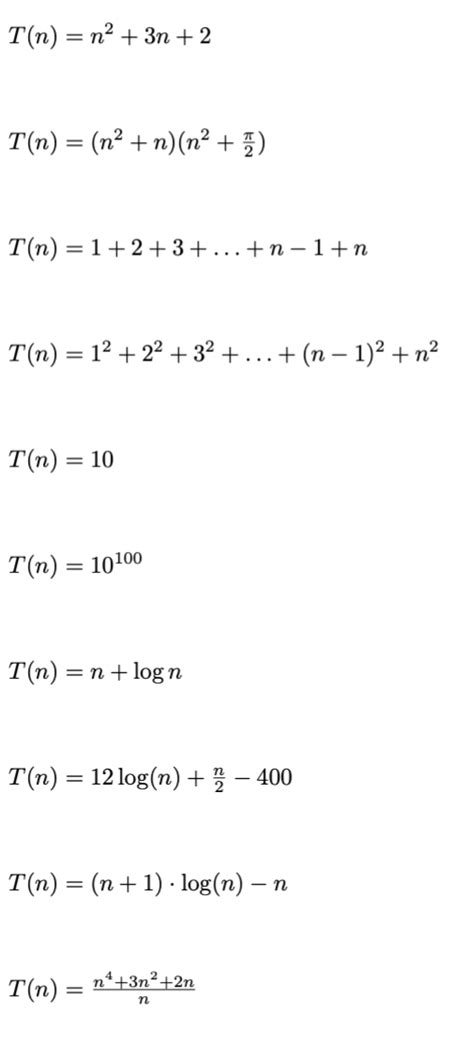 Solved Java Programming Question 1 For Each Of The