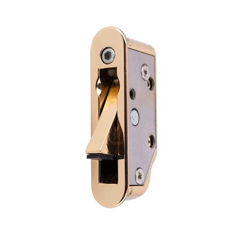 Timber Series Travel Restrictor Side Fix Hardex Gold Sd Hardware