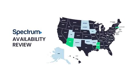 Spectrum Availability Review 2024 Top Rated Internet