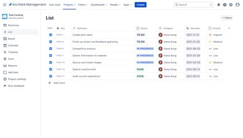 How To Use Jira For Project Management