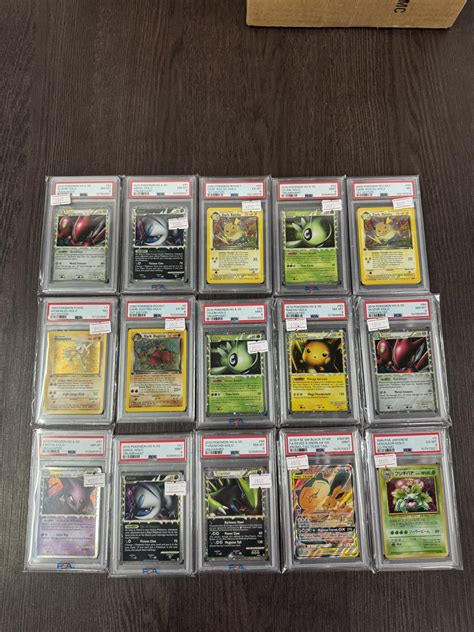 ปรับราคาการ์ด Pokemon Vintage Nut Card จำหน่ายการ์ดเกมส์ Facebook