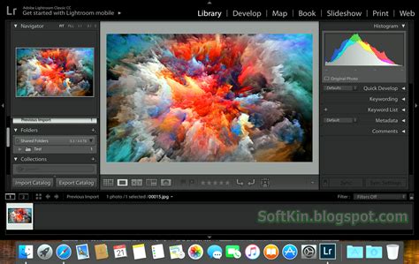 Download Adobe Photoshop Lightroom Classic Cc Classroom In A Book
