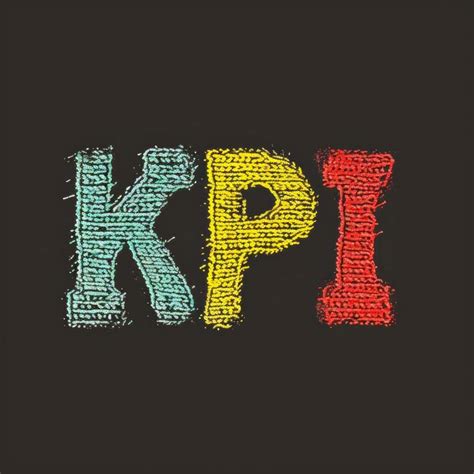 Example Of A Smart Kpi Unlocking Effective Performance Measurement