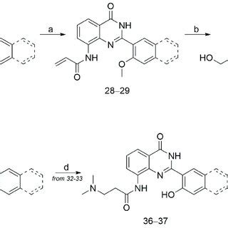 Scheme Reagents And Conditions A ACN Et N ClCO Et Min Download Scientific