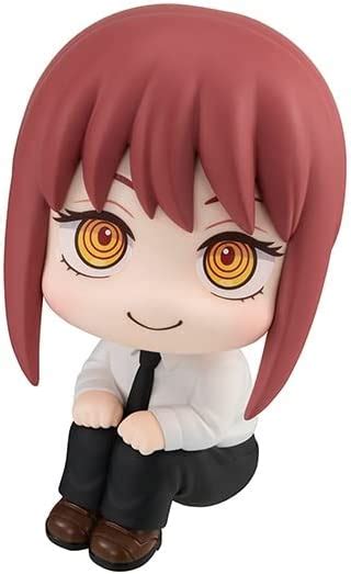 알라딘 룩업 체인소 맨 마키마