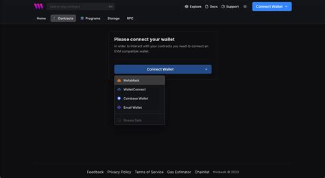 How To Sell An ERC Token As In Game Currency In Unity