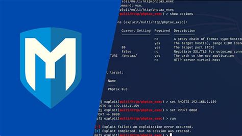 Mastering Metasploit A Beginners Guide To Msfconsole Basic Commands By S3curiosity Medium