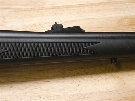 Remington 700 Ml 50 Cal D4 Guns