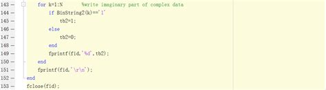 Fpga与matlab数据交互高效率验证算法——仿真阶段 没落骑士 博客园