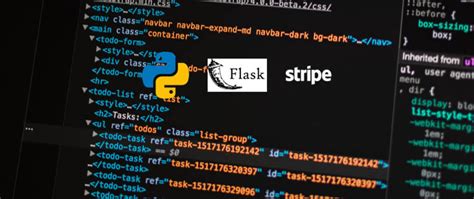 Meses Sin Intereses En Stripe Con Python Y React Parte DEV Community