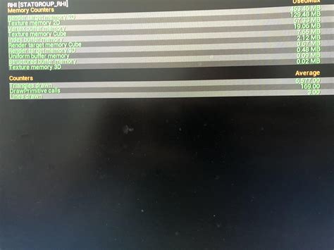 how to see draw calls i m developing for quest that recommends 50 100
