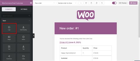 How To Customize WooCommerce Emails Ninja Team