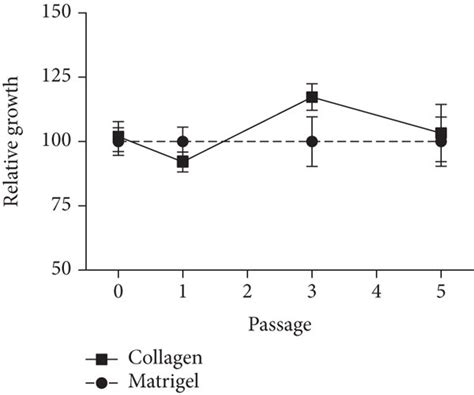 Maintenance Of Mouse Colon Organoids In Matrigel And In Collagen Based