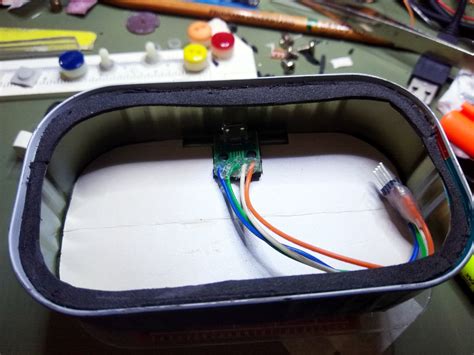 Attiny85 Usb Hid Gamepad Electronics Kernel Panic