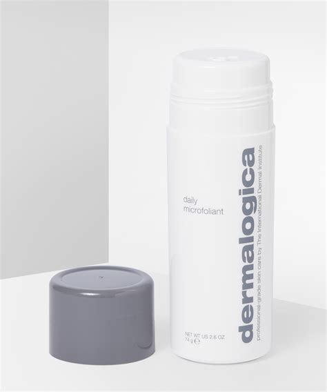 Dermalogica Daily Microfoliant At Beauty Bay