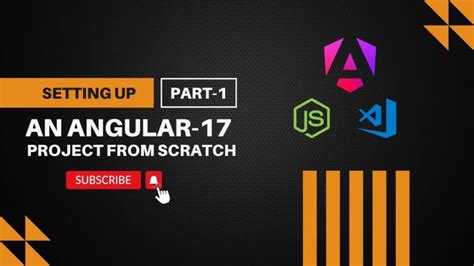 Vikash Kumar On Linkedin Setting Up An Angular 17 Project From Scratch