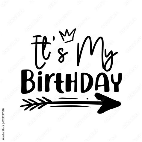 Vetor De Happy Birthday Happy Birthday Svg Birthday Squad Svg Birthday Crew Svg Birthday