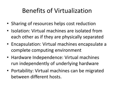 Virtualizationpptx
