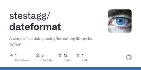 Parsingformatting Dates In A Human Readable Way Faster Than Str Fp