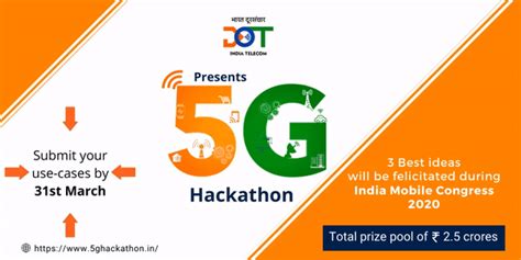 India Mobile Congress On Linkedin 5g