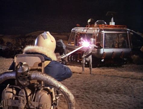 lost in space episode 30 blast off into space midnite reviews