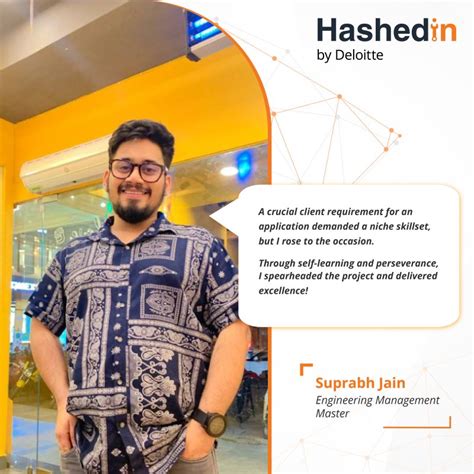 Hiring Joinourteam Innovation Deloitte Hashedin Hashedin By Deloitte