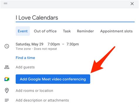 6 Helpful Google Calendar Tips And Tricks Mashable