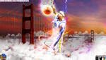 Blake Griffin Wallpaper By Cgraphicarts On Deviantart