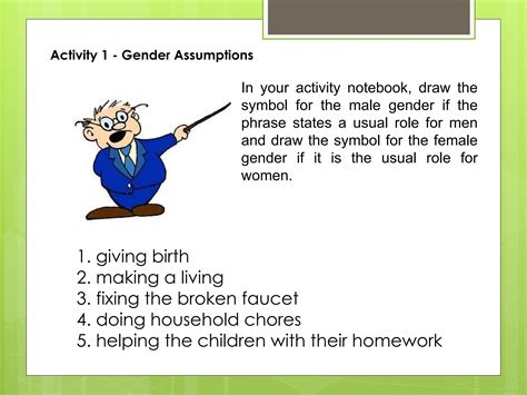 June 27 Gender And Sexuality Pptx Grade 8 Mapeh Health Pptx