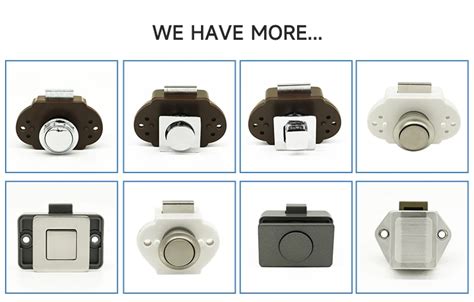 Secure Your Rv With Thcoo Caravan Door Lock And Push Latch