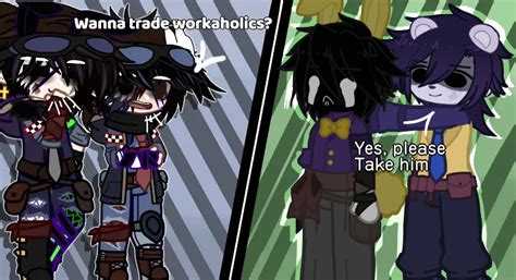 Another Fake Collab Unvale