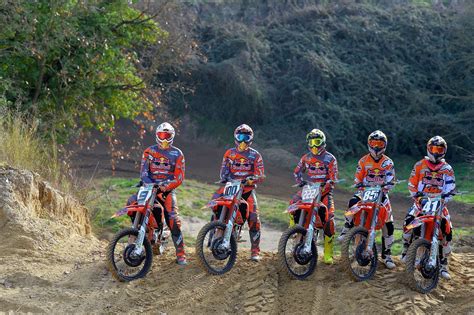 103008 19 020 Ktm15 Amb Group 2015 Mxgp Countdown Red Bull Ktm Motocross Pictures Vital Mx