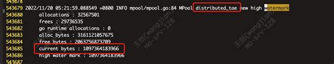 Bug Loop Execute Load Data Cause Mo Service Oom · Issue 6793 · Matrixoriginmatrixone · Github