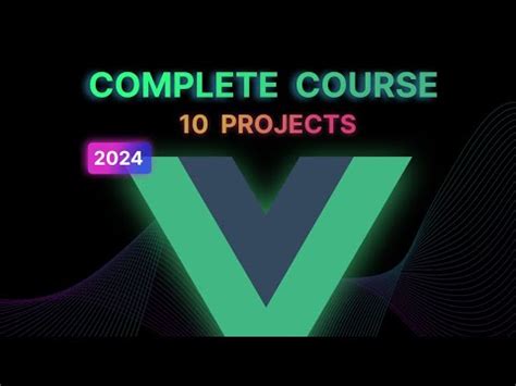 Master Vue Js Composition API Build Stunning Projects For Real World Expertise YouTube