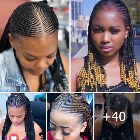 Gallery 40 Braided Hairstyles That Will Make You Look And Feel Fabulous Fashion Lifestyle