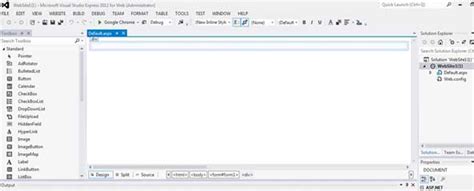 VB Net Web编程 w cschool