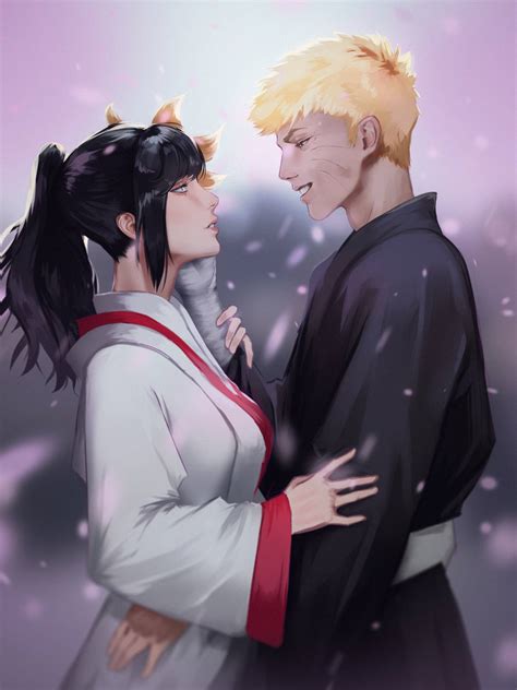 Top 999 Naruto And Hinata Wallpaper Full Hd 4k Free To Use
