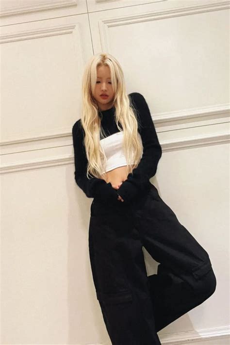 G I Dle Soyeon Kpop Outfits G I Dle Soyeon Outfits