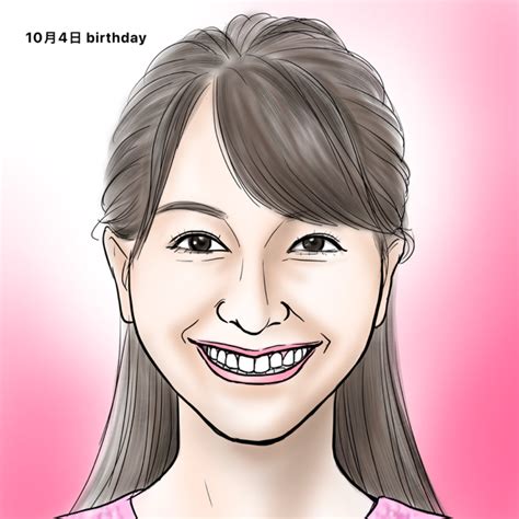 今日の似顔絵☆10月3日 幸せな絵描きさん☆マンガイラストで伝えるお手伝いをします