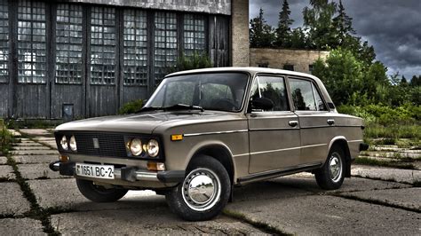 Картинка Машина Ваз 2106 – Telegraph