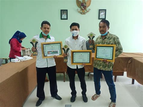 Profil Desa Desa Sambiroto