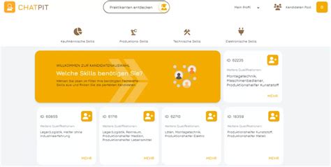 Portfolio Remote Squad